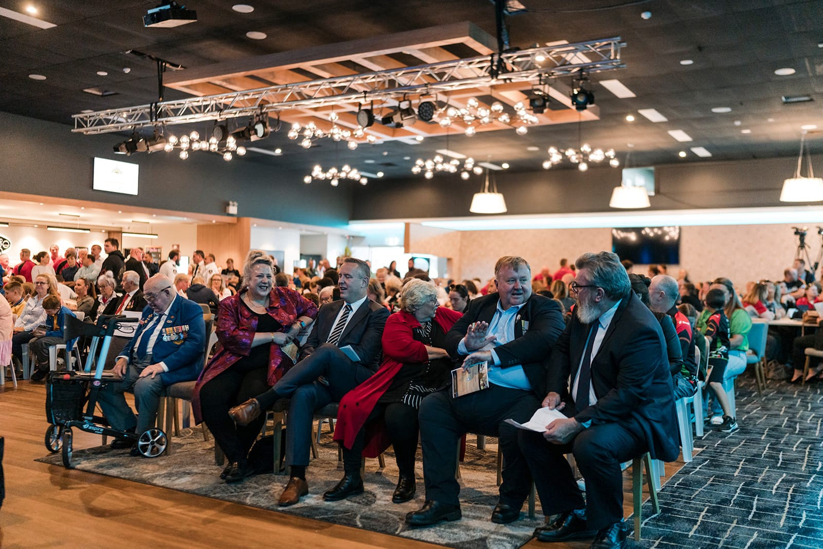 ANZAC Day 2023 Bargo Sports Club – CMNL