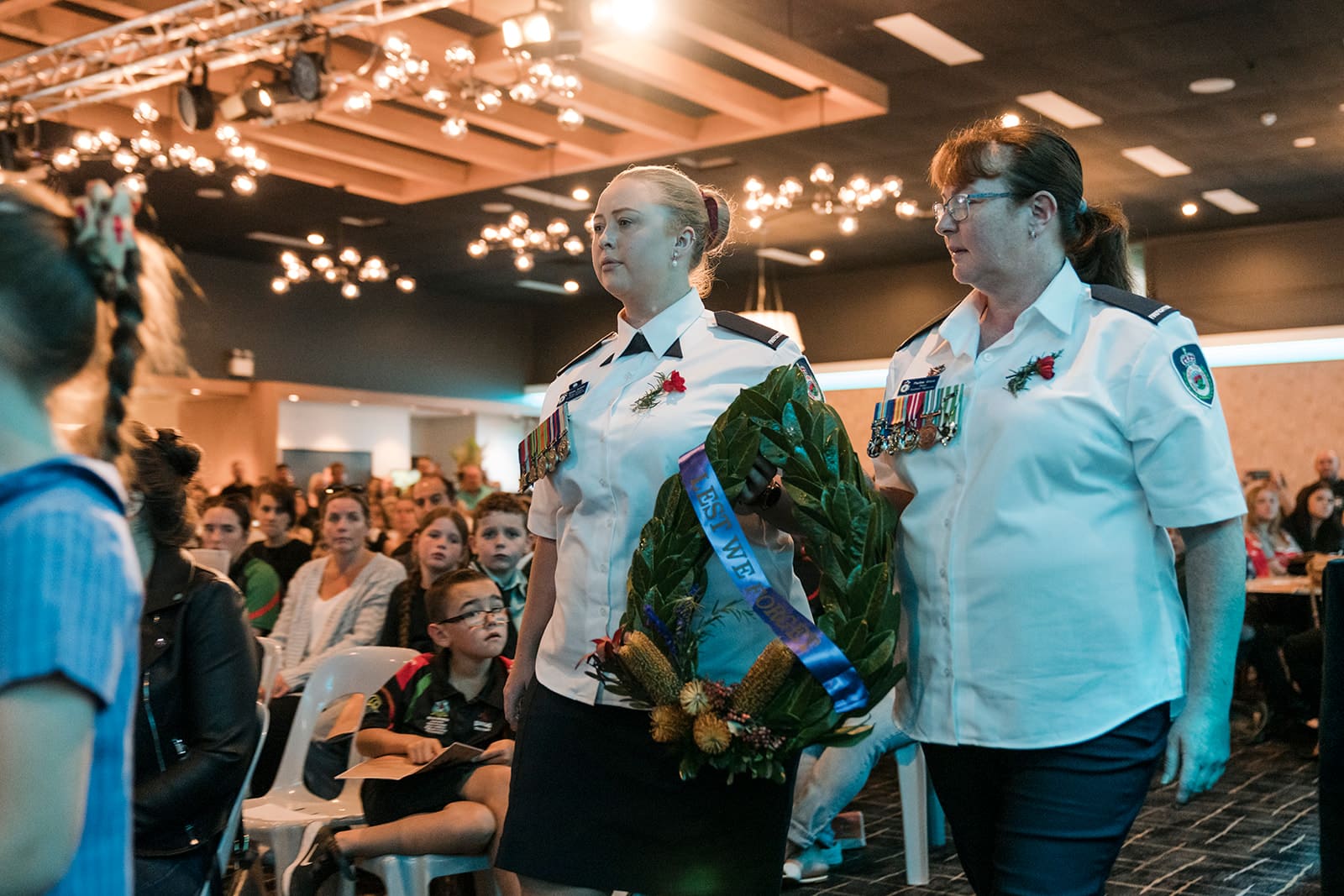 ANZAC Day 2023 Bargo Sports Club – CMNL