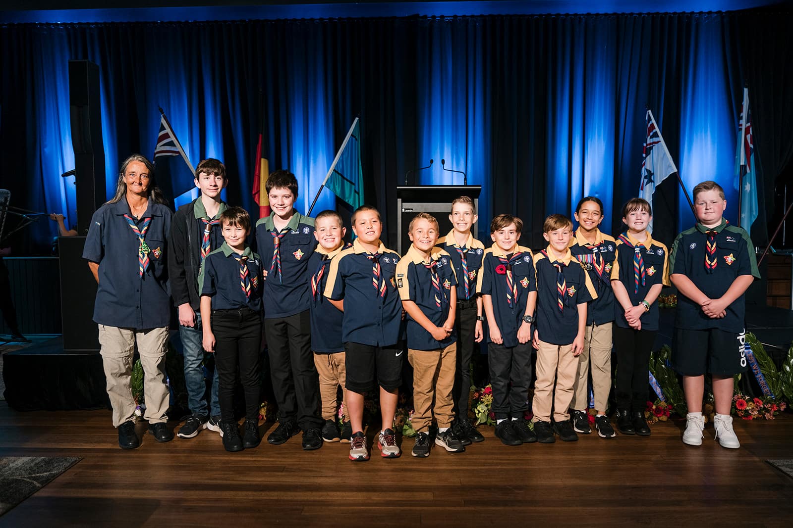 ANZAC Day 2023 Bargo Sports Club – CMNL